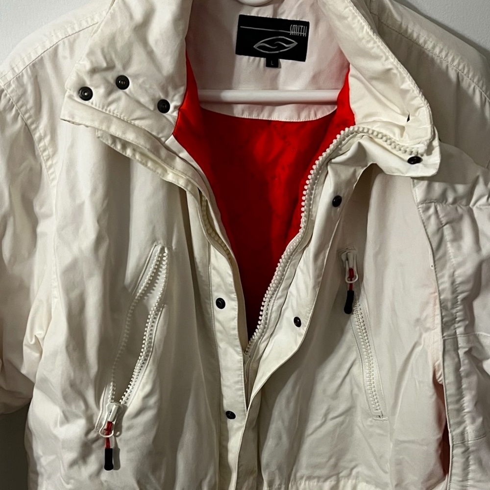 Smith Ski Jacket - Gem